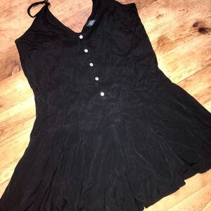 wild fable | Pants & Jumpsuits | Wild Fable Tank Romper | Poshmark